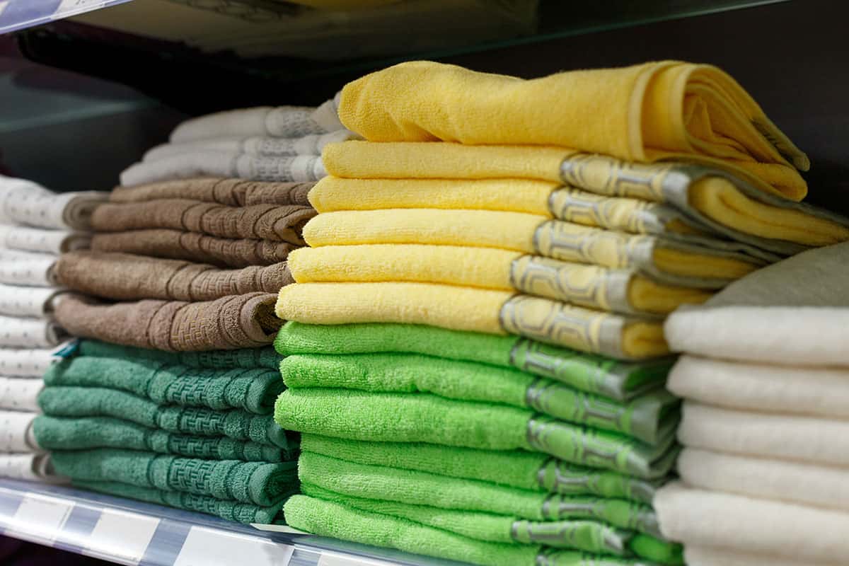 Waesche kaufen - Lemado